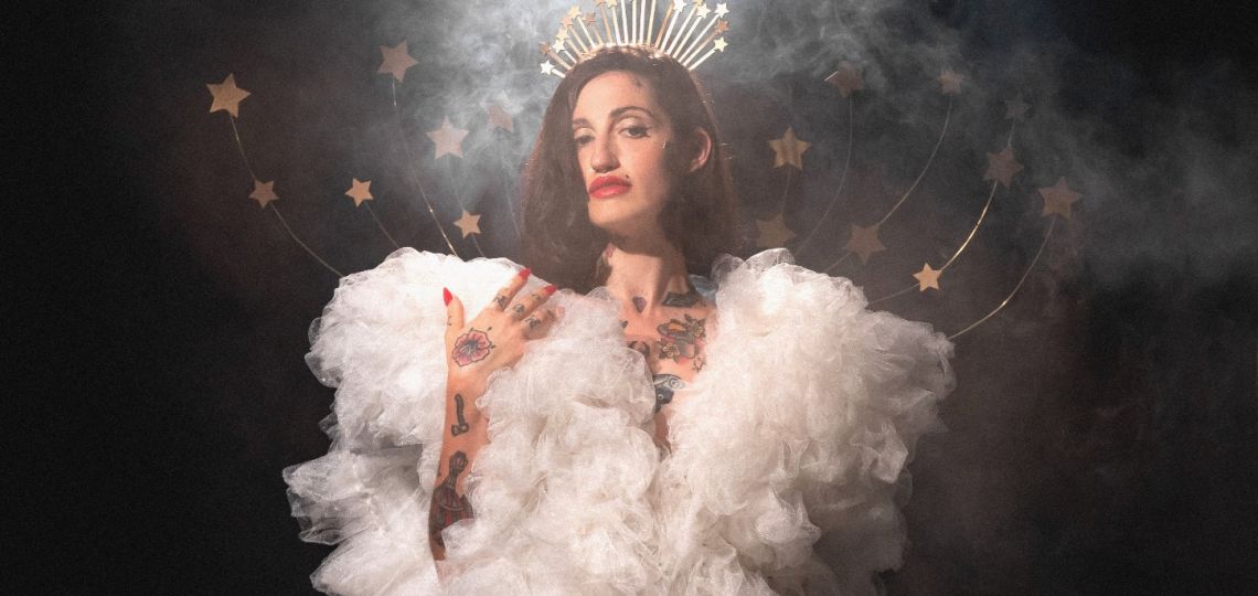 Marie Claire | Estrella