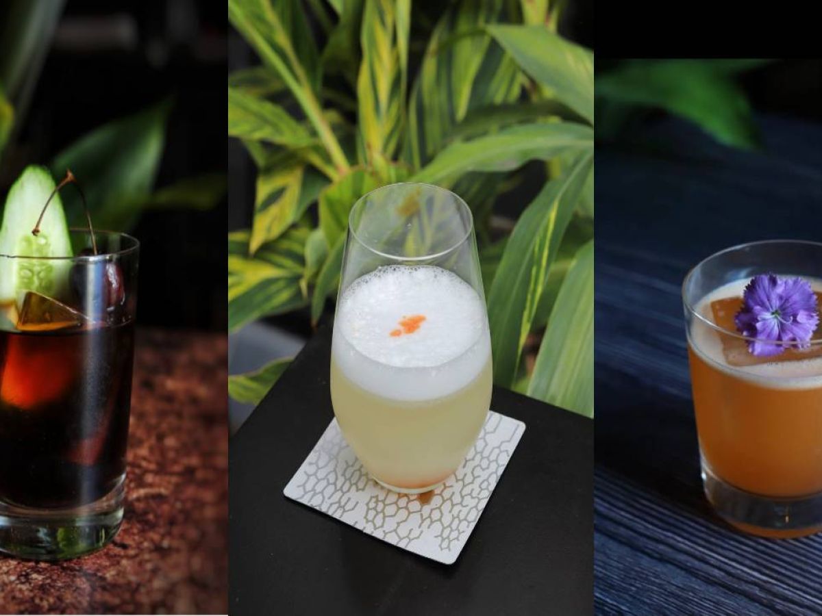 Caras | Tres versiones de tragos con pisco para celebrar