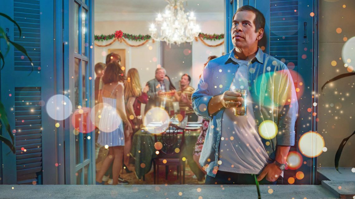 3 estrenos navideños para disfrutar en las fiestas | Caras