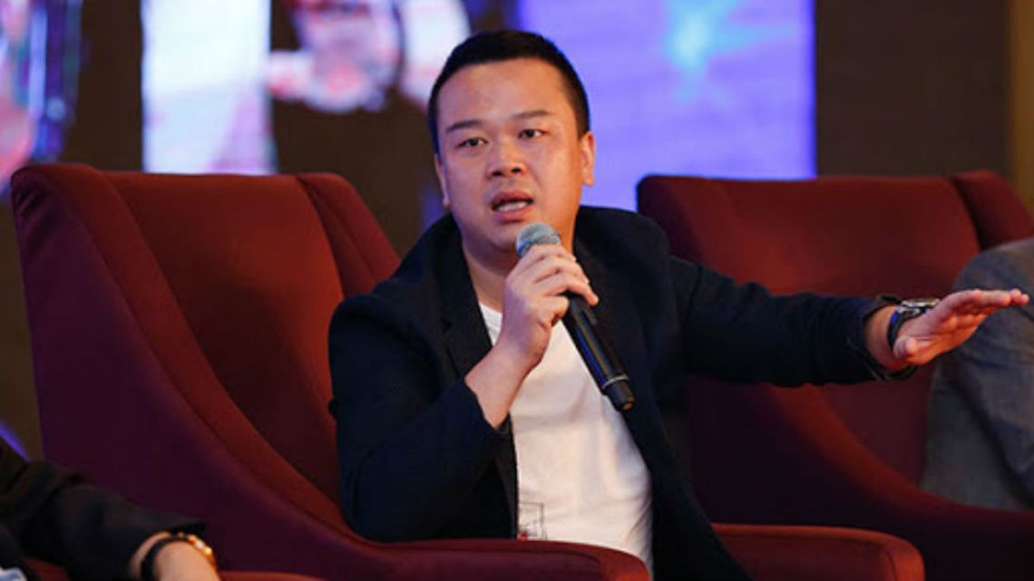 Murió envenenado Lin Qi, productor de "Three-Body Problem" | Exitoina