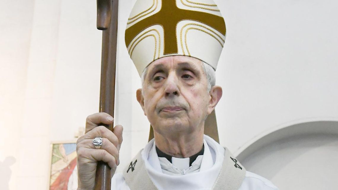 Las cuatro razones del arzobispo Mario Poli para oponerse al aborto ...