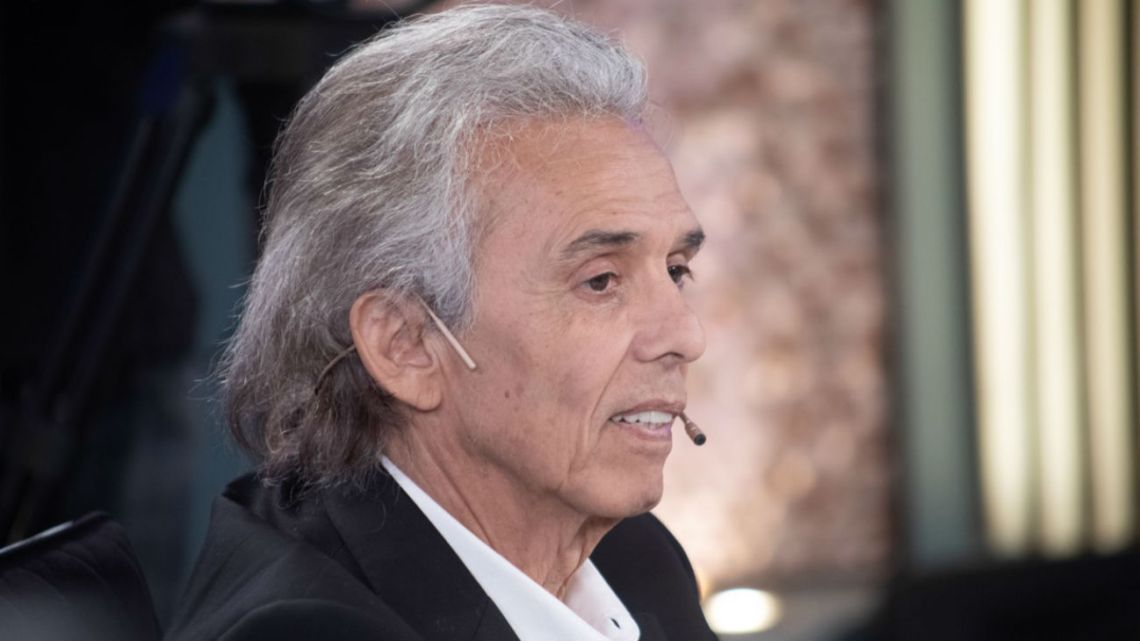 Jairo habló del día que estuvo al borde de la muerte en un avión | Exitoina