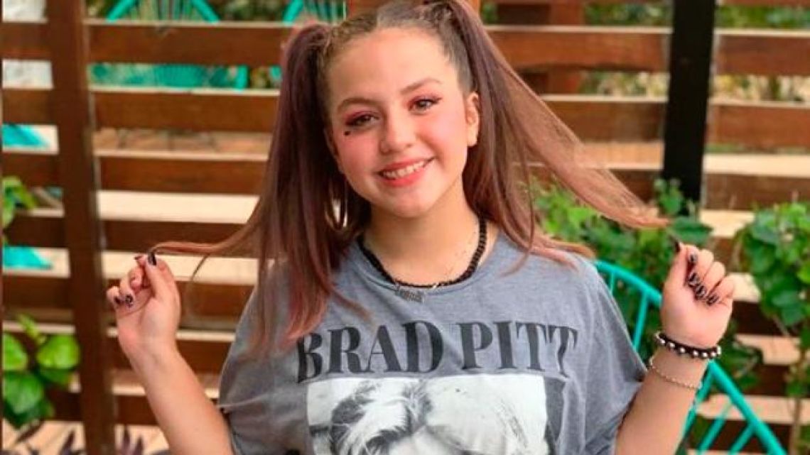 Conocé a Santino Marinelli, el novio de Sol, la hija de la Princesita y ...