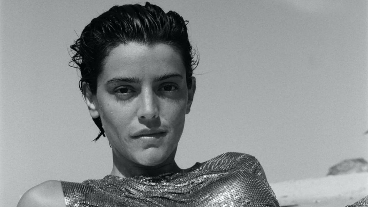 Exitoina | Calu Rivero sorprendió a sus seguidores tras presentar a su ...