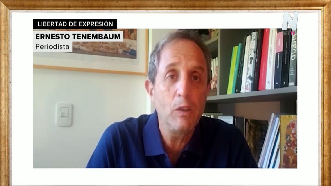 Tenembaum: "La decisión de la Corte es una gran noticia para la ...