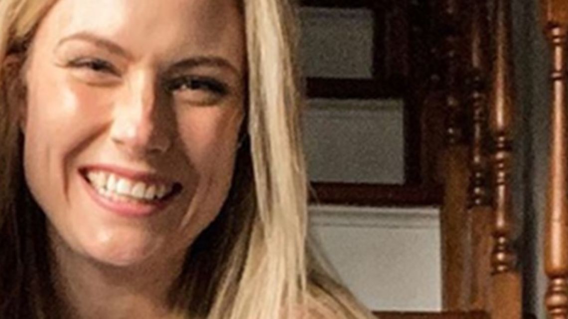 Conmoción por la muerte de la influencer embarazada, Emily Mitchell | Caras