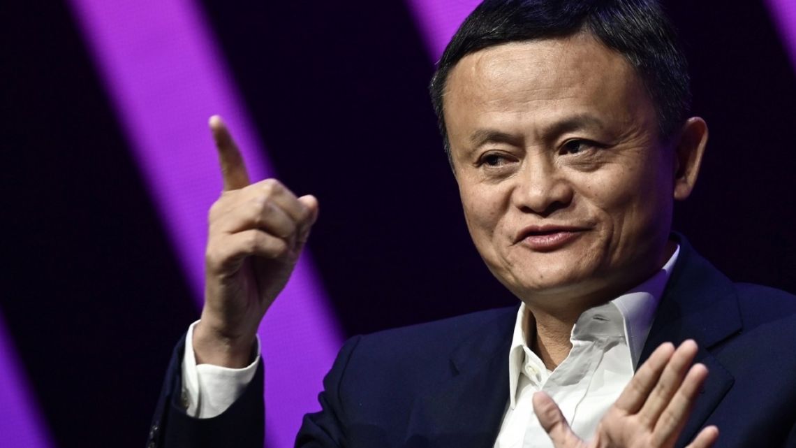 Cuál Es La Hipótesis Sobre La Desaparición Pública De Jack Ma El