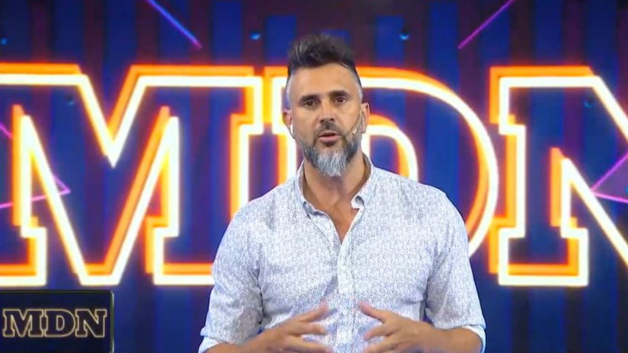 Exitoina | El descargo de Leo Montero en Mejor de Noche tras la ...