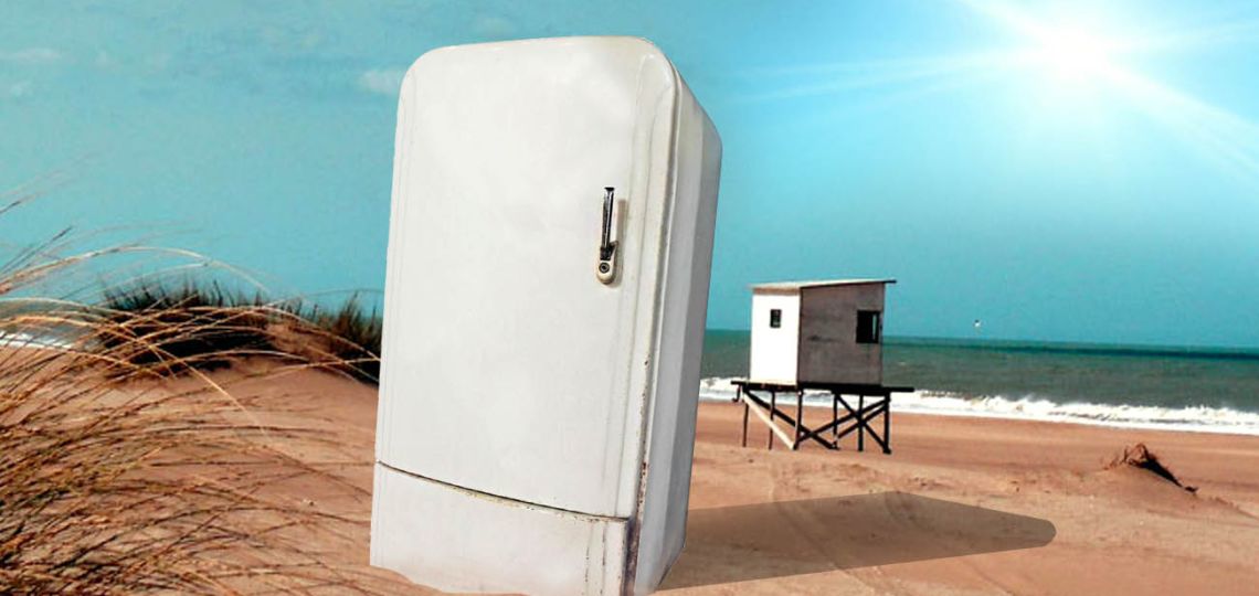 A freezing summer | Buenos Aires Times
