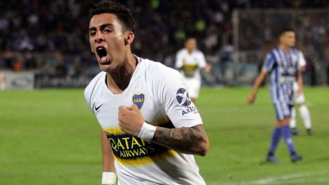 Cristian Pavón Aclaró Que La Denuncia Por Abuso Sexual Es Falsa Y