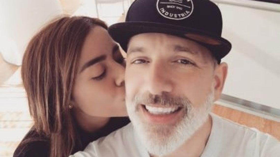 Pablo Duggan anunció que será papá por primera vez | Caras