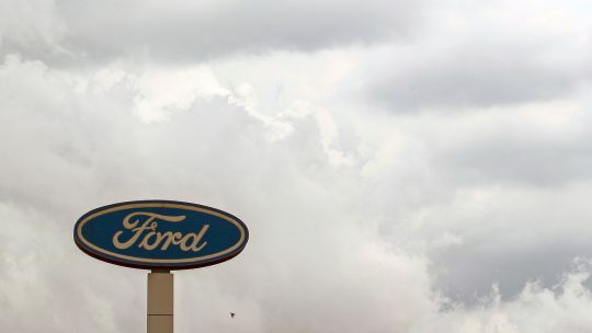 Ford to close factories, end manufacturing in Brazil | Buenos Aires Times