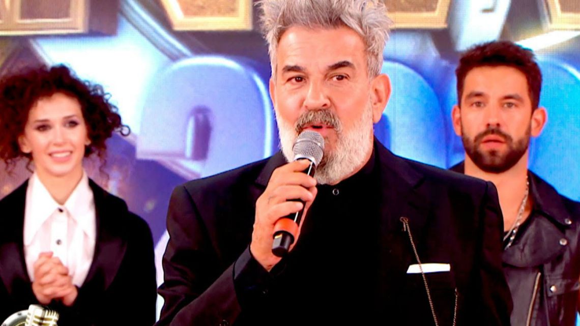 Miguel Ángel Rodríguez renunció al Cantando "por dignidad" | Exitoina