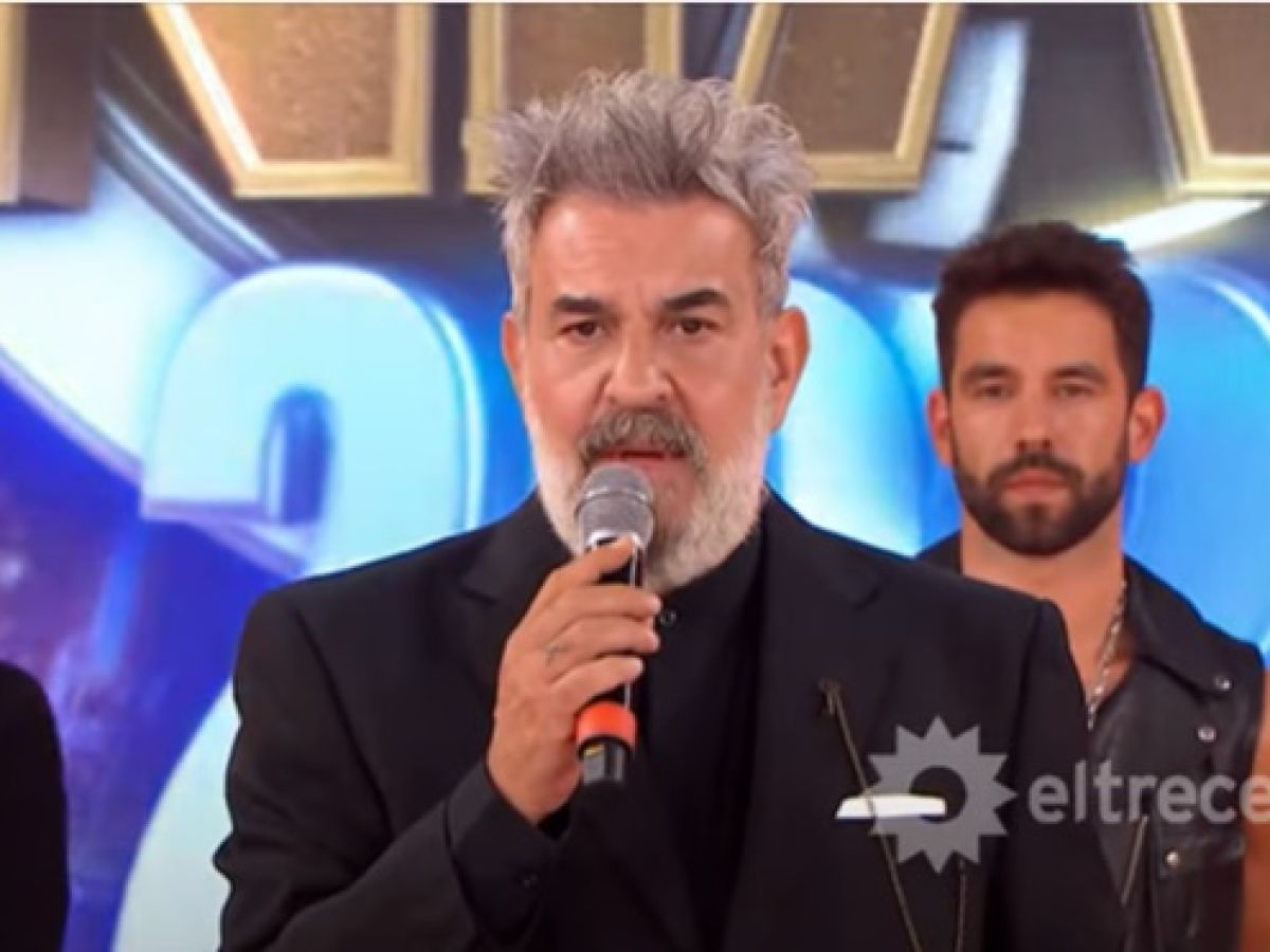 Caras | Renunció Miguel Ángel Rodríguez al Cantando
