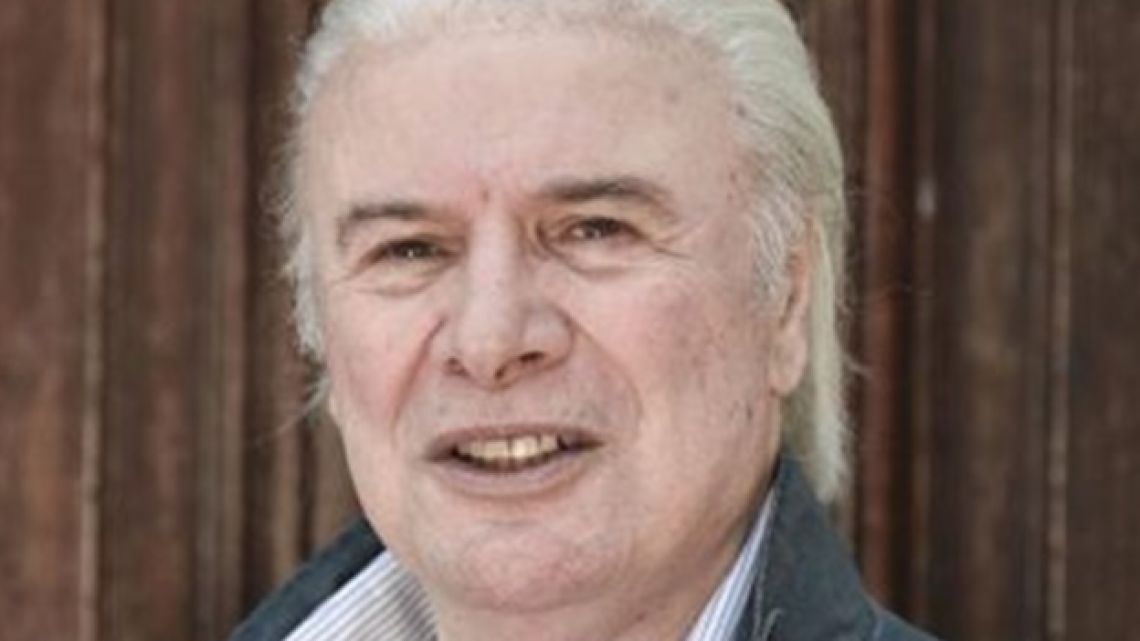 Alberto Martín fue operado de urgencia: "Tenía un tumor y había que ...