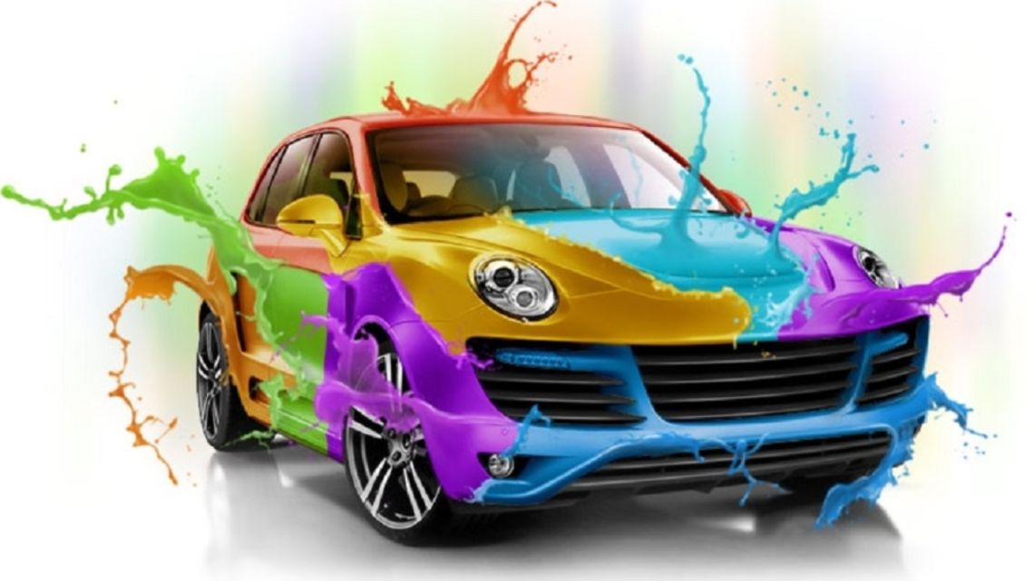 Cuáles fueron los colores más elegidos para los autos en 2020 | Parabrisas