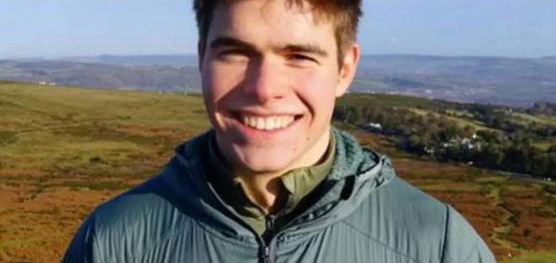 Caras | Arthur Chatto: el sobrino nieto de Isabel II que es entrenador ...