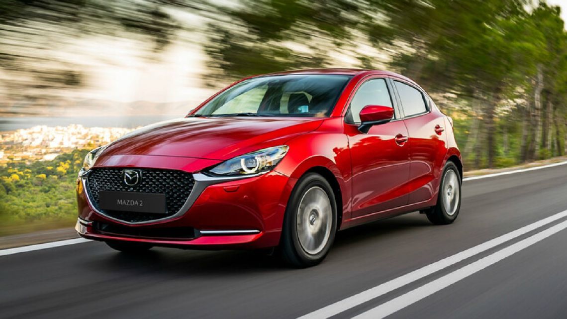 ¿Mazda desembarca en la planta de Ford Brasil? | Parabrisas