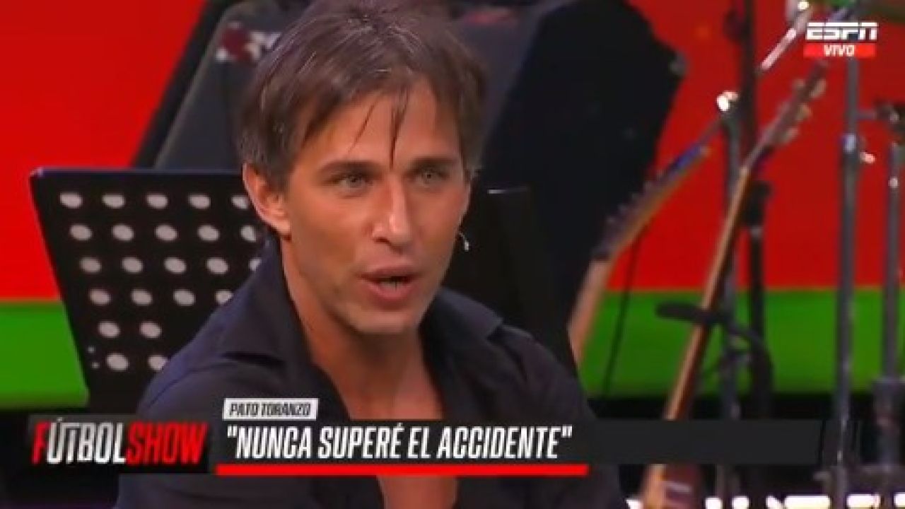 442 | El dramático recuerdo de Toranzo, a cinco años del accidente de ...