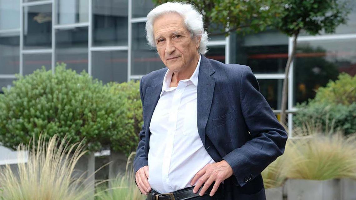 Silvio Maresca: "El aborto es un crimen políticamente correcto" | Perfil