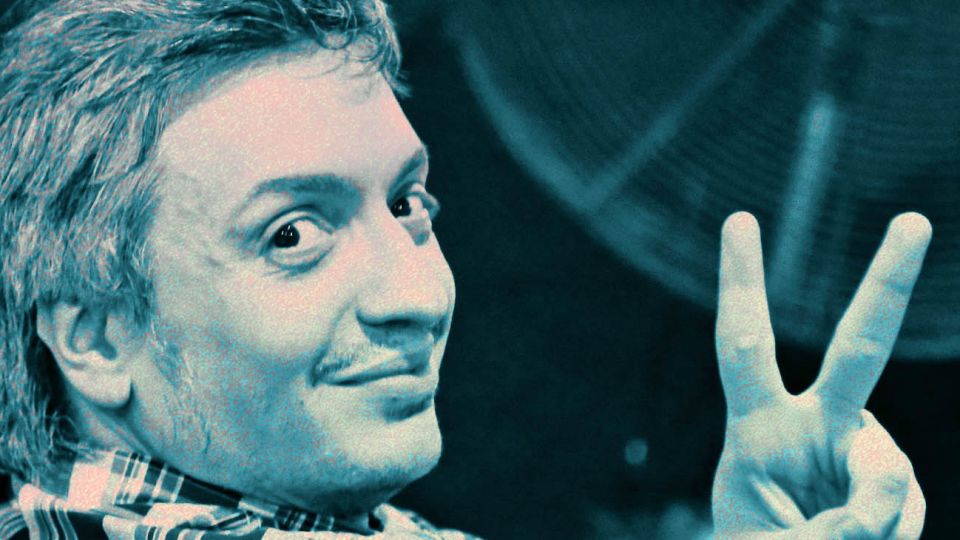 Máximo’s post-resignation plans and IMF deal strategy | Buenos Aires Times