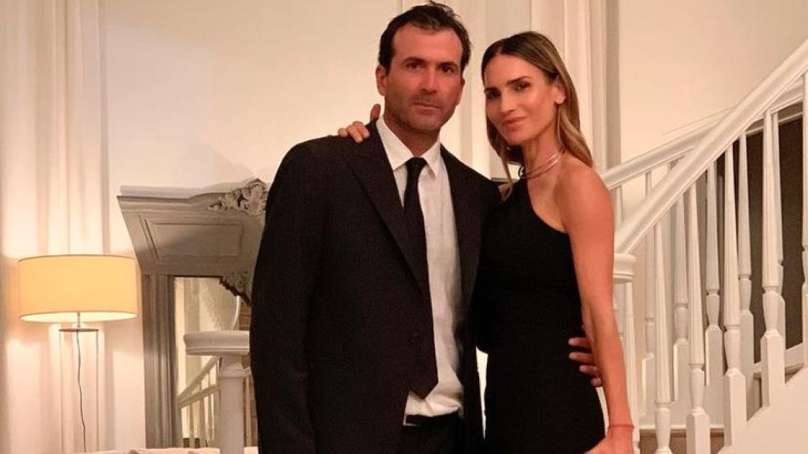 Conocé el interior de la casa de María Vázquez y Adolfo Cambiaso | Caras