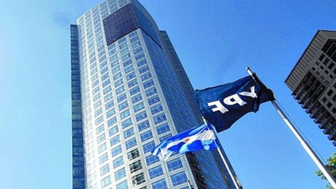 YPF presentó una nueva propuesta "mejorada" para reestructurar su deuda ...