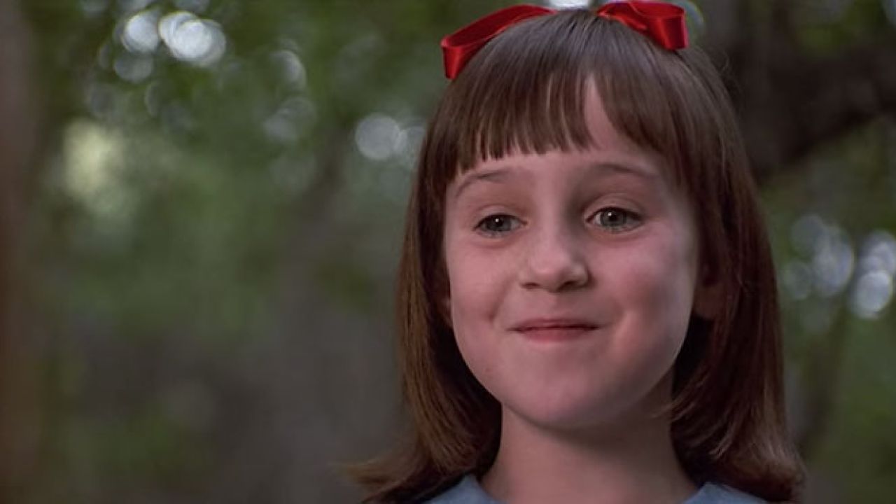 Mara Wilson Entonces Y Ahora