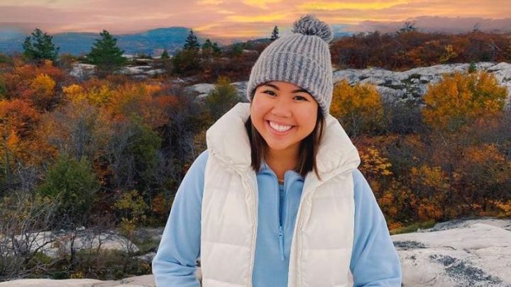 Caras | Falleció trágicamente la bloguera Nikki Donnelly