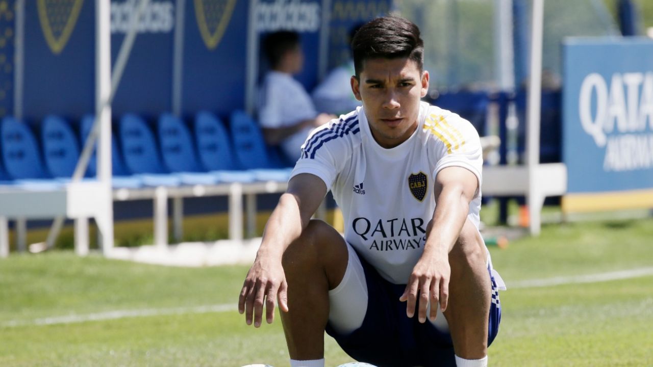 442 | Pol Fernández cumple su palabra y se queda en Cruz Azul