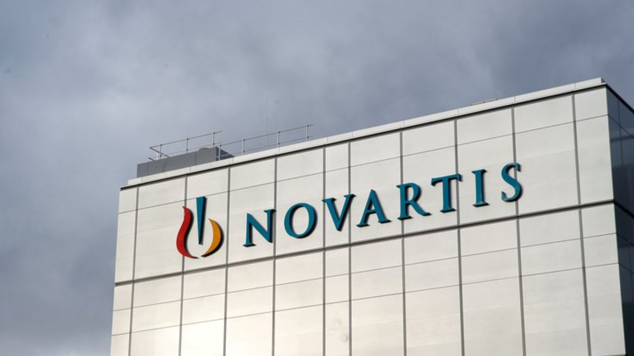 Novartis quiere ayudar a producir vacunas de otros laboratorios | Perfil