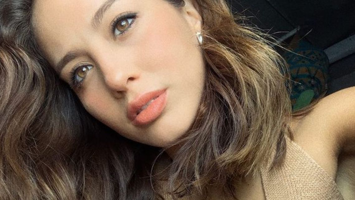 Flor Vigna contó la verdad sobre su salida de MasterChef Celebrity ...