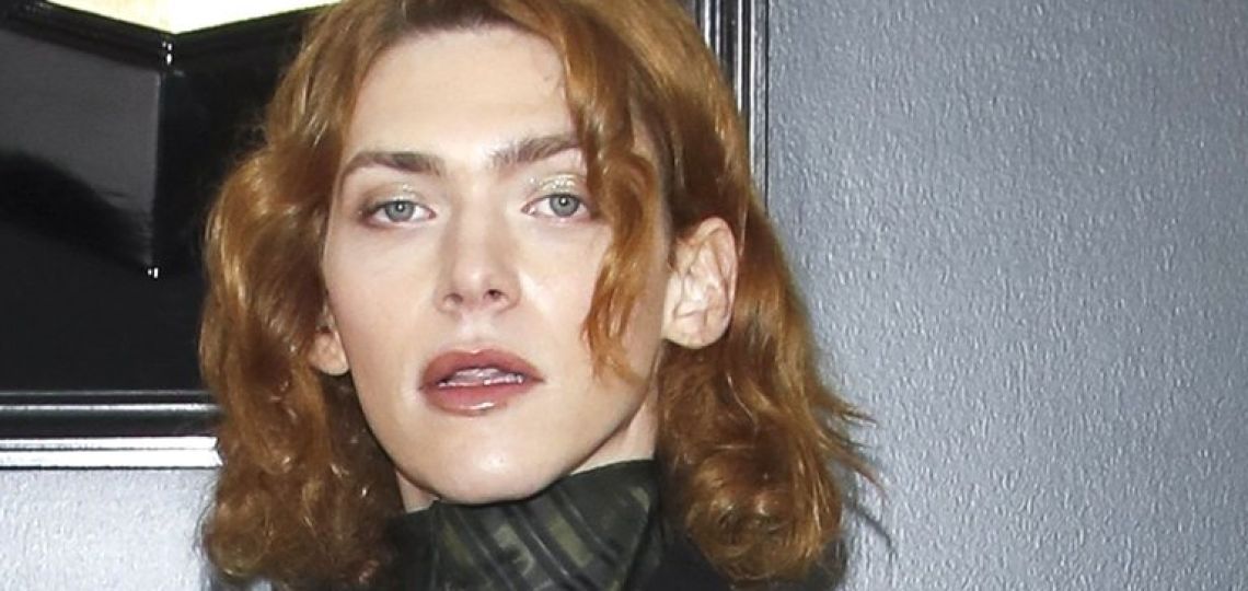 Caras | Murió SOPHIE, la reconocida cantante, productora y activista ...