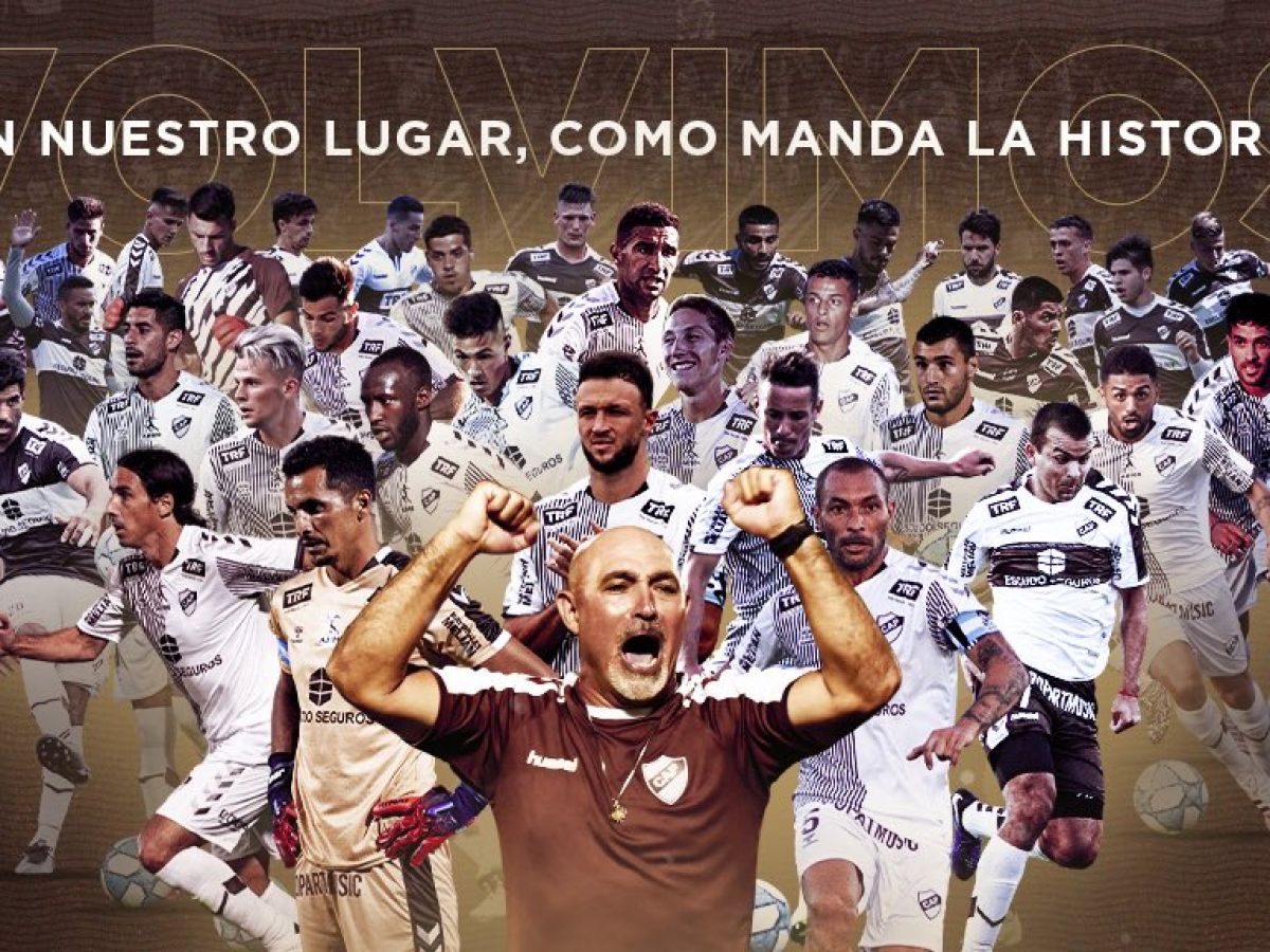Platense y su esperada vuelta al lugar que mejor conoce | Radio Perfil