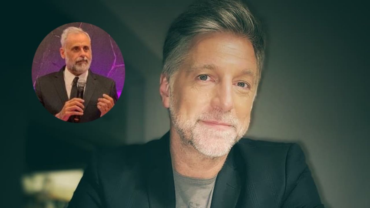 Exitoina | Habla Horacio Cabak, ¿el sucesor de Jorge Rial en Intrusos?