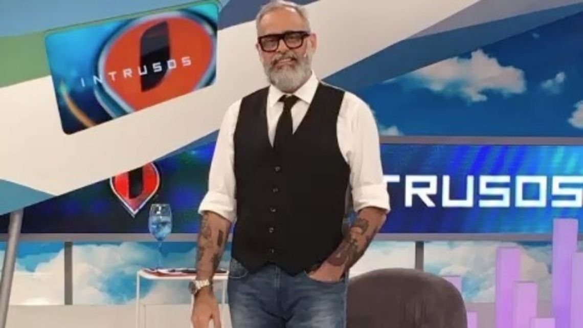 Jorge Rial se fue de Intrusos: los cambios de América después de la ...