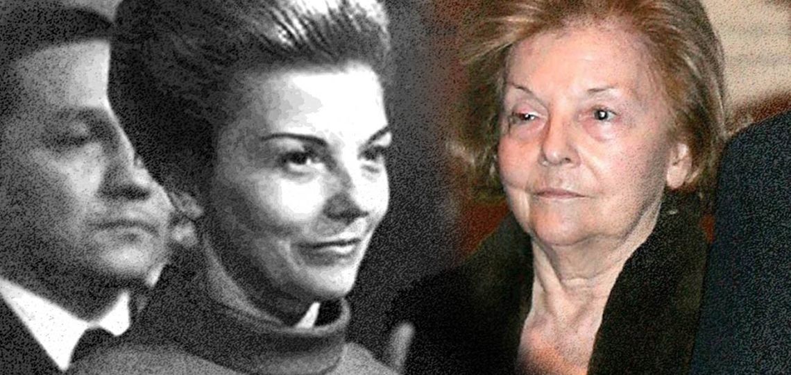 ‘Isabelita’ Perón turns 90, ostracised in Madrid | Buenos Aires Times