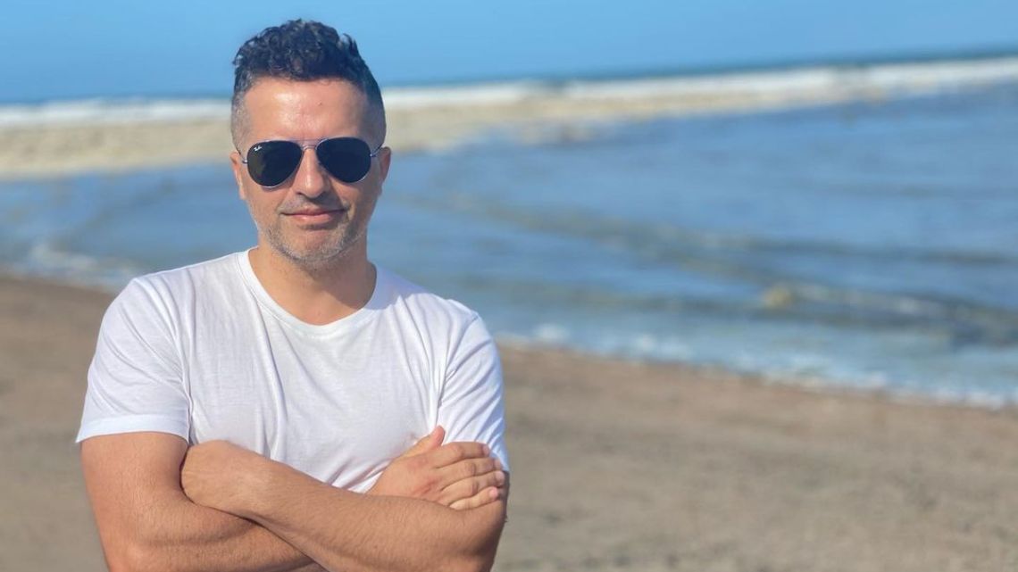 Angel de Brito reveló quién será la nueva participante de "La Academia ...
