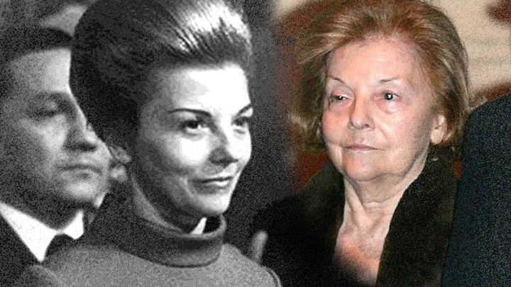 ‘Isabelita’ Perón turns 90, ostracised in Madrid | Buenos Aires Times