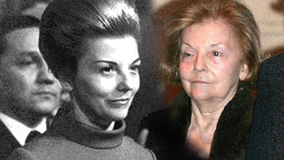 ‘Isabelita’ Perón turns 90, ostracised in Madrid | Buenos Aires Times