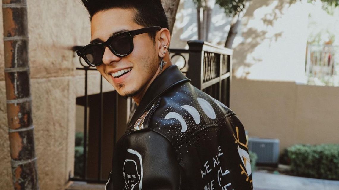 La inspiradora historia de Finol: dejó sus raíces, se radicó en el ...