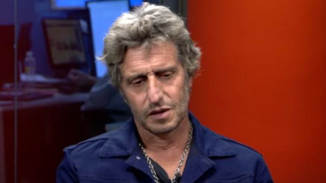 Diego Peretti reveló que lo estafaron y quedó con deudas | Exitoina