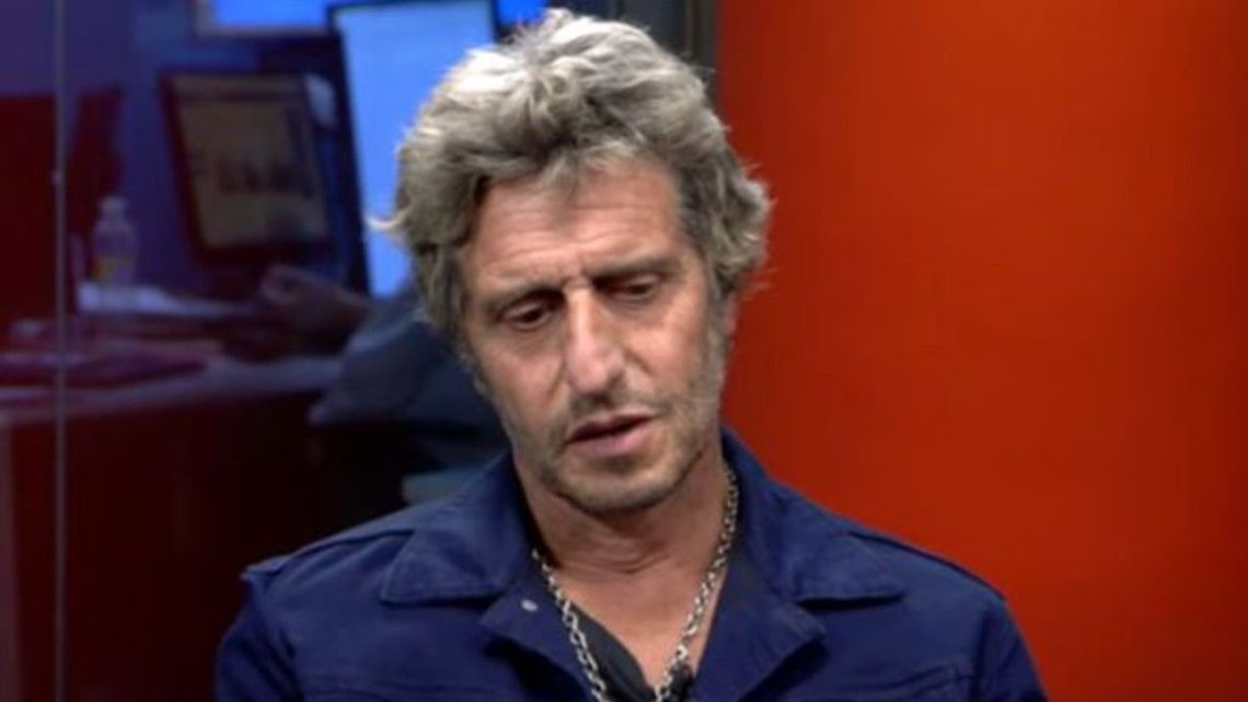 Peretti dijo que siente "decepción" por cómo la política maneja la ...