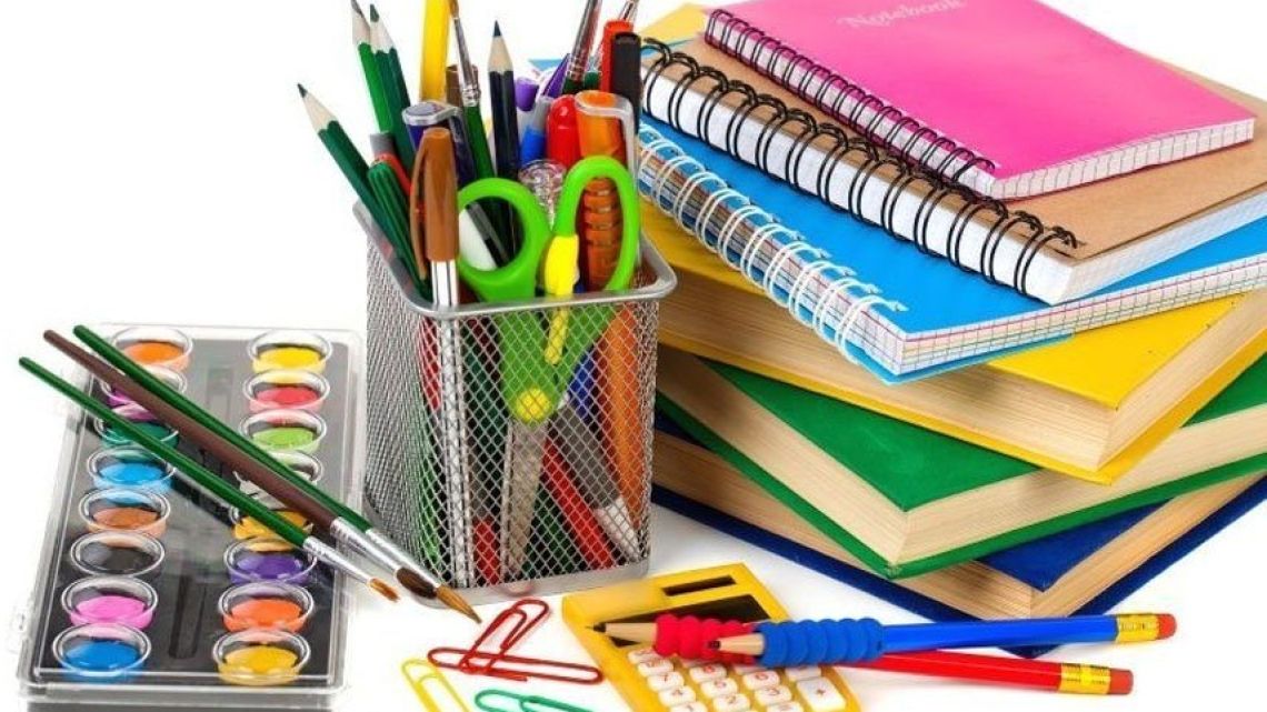 Ong Mamis Solidarias: "Para que todos puedan comenzar las clases con ...