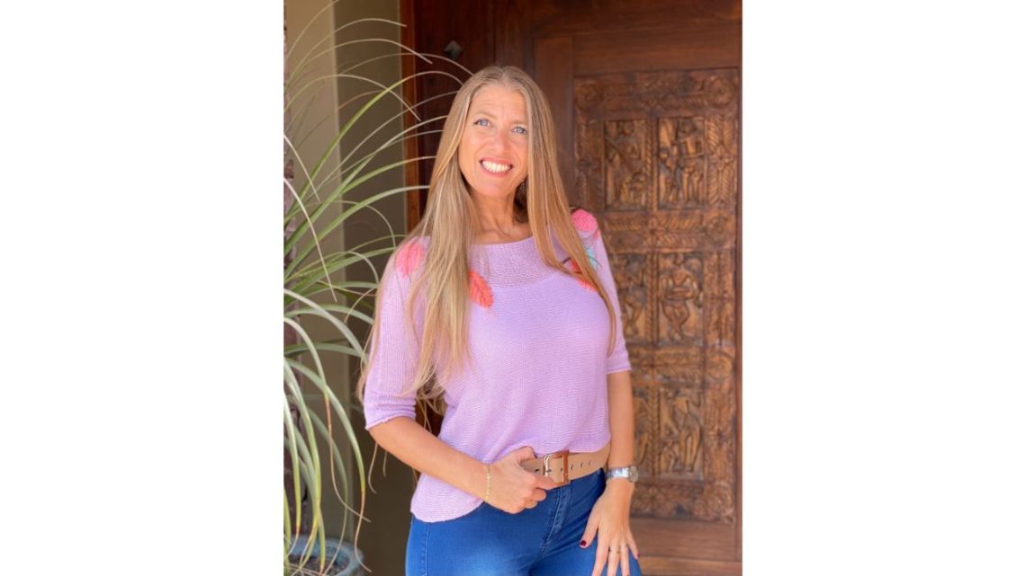 “Las clientas siempre van a encontrar una prenda, una sonrisa y mucha ...