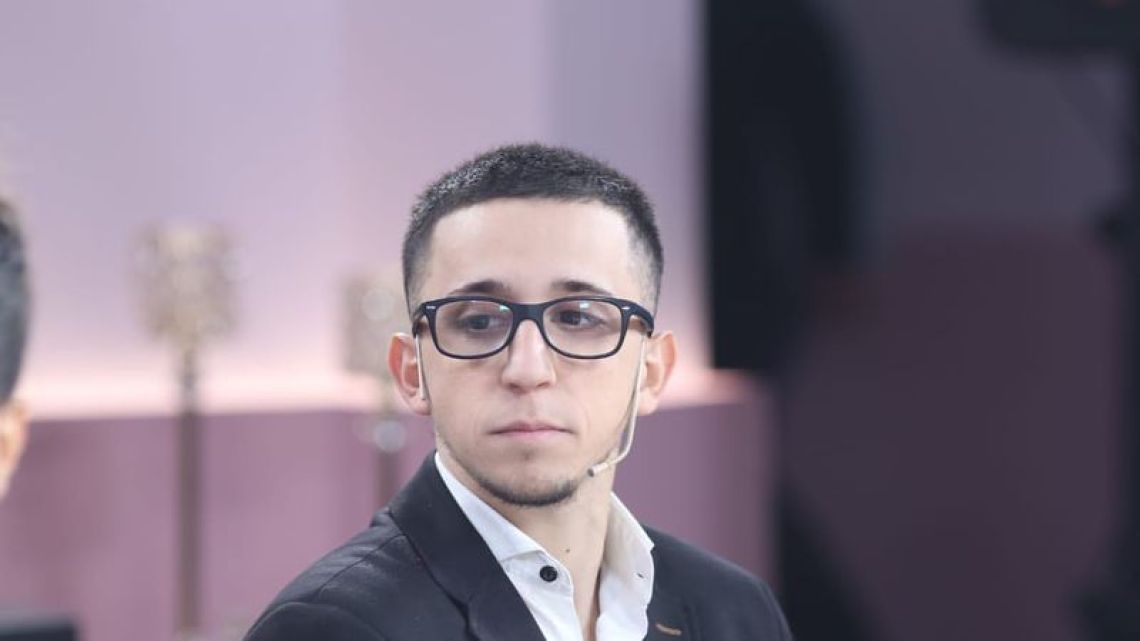 Revelan el resultado del hisopado de Rodrigo Noya, tras la fiesta de ...