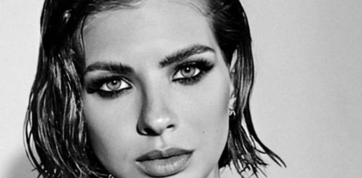 Caras | ¿Definitivo? La China Suárez impactó con un nuevo look