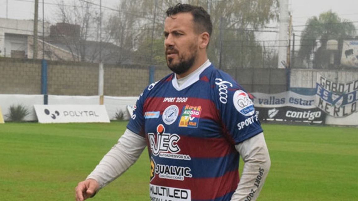 La sorprendente revelación del Ogro Fabbiani: "Fui más feliz en Merlo ...