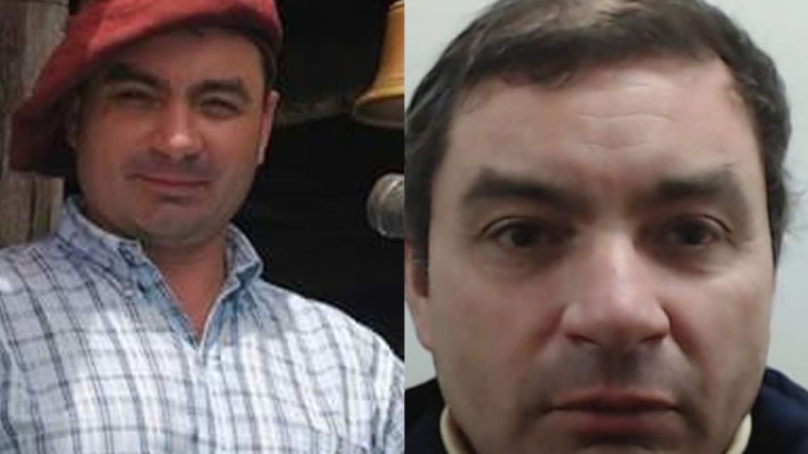 Misterio en Balcarce | Encontraron con vida al sereno que estaba ...