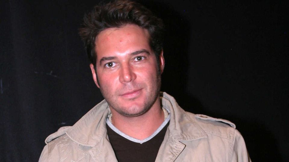 Exitoina | El actor Rodrigo Mejía murió días después que su padre